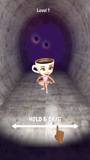 Download and Play Brainrot Games: Meme Runner 3D on PC (Emulator)