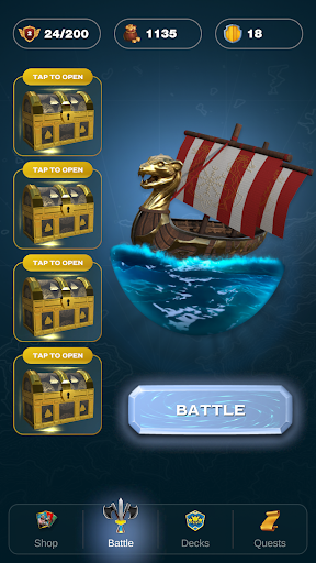 下載 & 暢玩Utgard電腦版（模擬器）