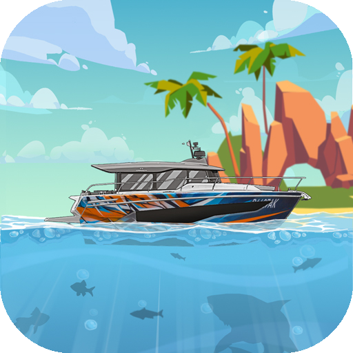 Idle Clicker - Ship Simulator for PC / Mac / Windows 11,10,8,7 - Free ...