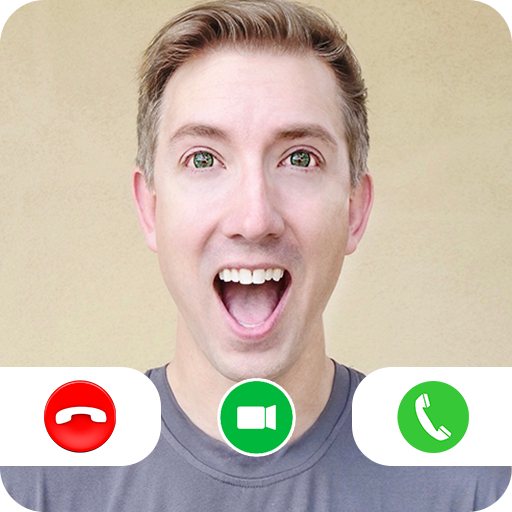 About: Chad Wild Clay Fake Video Call (Google Play version) | | Apptopia