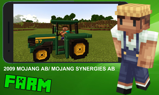Advanced Farming Mod para PC / Mac / Windows 11,10,8,7 - Descarga ...