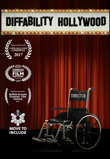 Diffability Hollywood - Google Play 영화