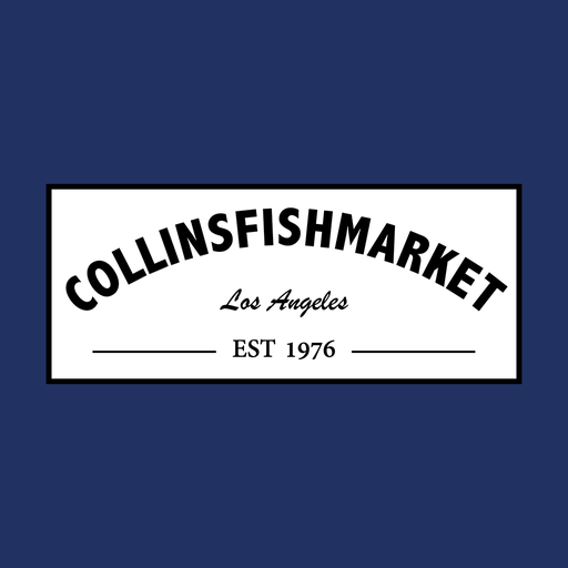 Collins Fish Market - Apps on Google Play