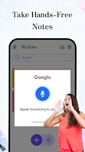 Descargar Noteshelf - notes making app para PC - LDPlayer