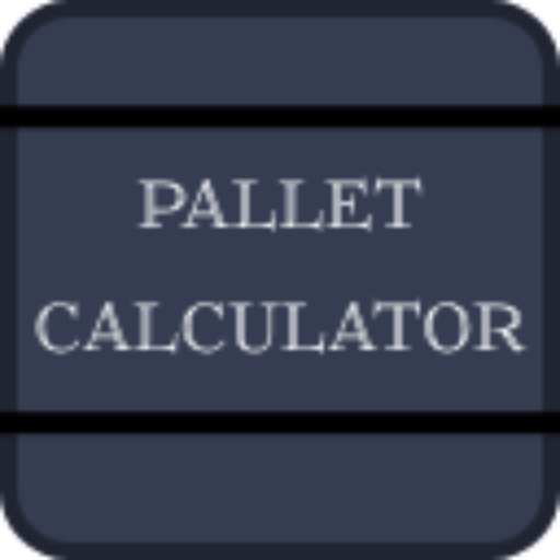 Pallet Calculator - Apps en Google Play