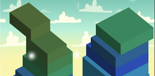 Stack Cube Tower for PC / Mac / Windows 11,10,8,7 - Free Download - Napkforpc.com