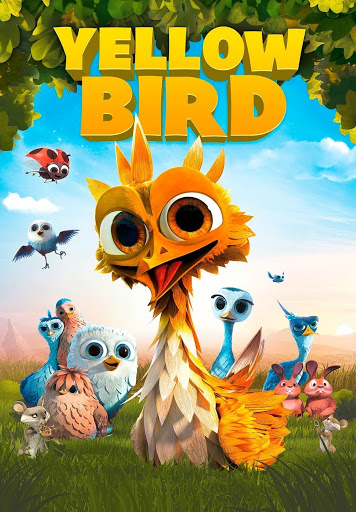 Yellowbird - Google Play 영화