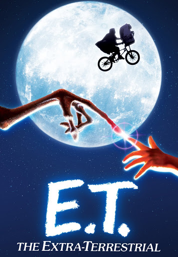 E.T.,The Extra-Terrestrial - Movies on Google Play