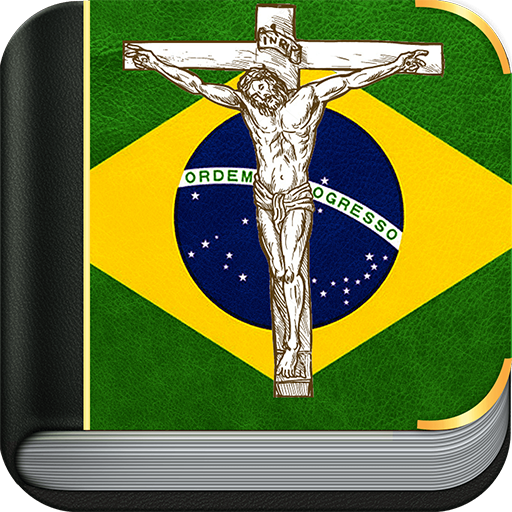 Bíblia Católica do Brasil - Apps on Google Play Bíblia Católica do Brasil - Apps on Google Play