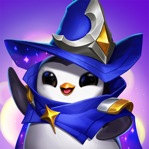TFT: Teamfight Tactics - แอปพลิเคชันใน Google Play
