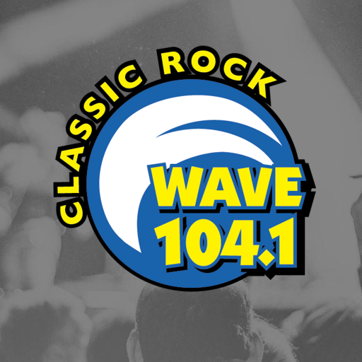 Wave 104.1 Google Play