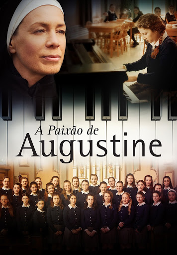 A Paixão de Augustine (Legendado) - Movies on Google Play