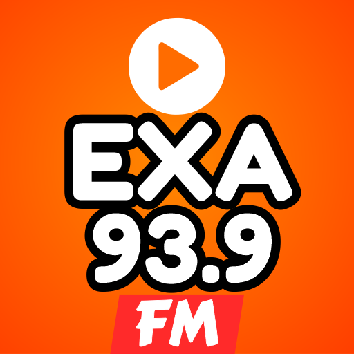 Radio Exa Logo Estoy Ocupad@ 😅