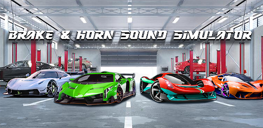 Car Sounds Efects: Supra Cars Android App