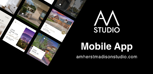 Amherst Madison Studio Android App