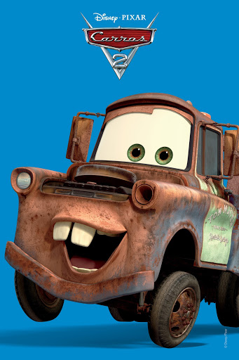 Carros 2 (Dublado) - Movies on Google Play