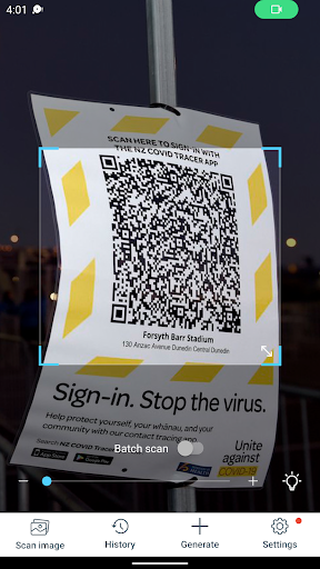 QR code & Barcode Scanner Pro for PC / Mac / Windows 11,10,8,7 - Free ...