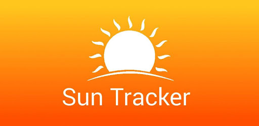 Sun Tracker Android App