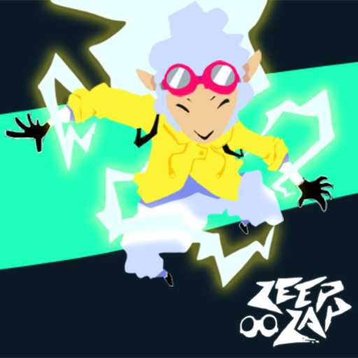 Zeep Zap for PC / Mac / Windows 11,10,8,7 - Free Download - Napkforpc.com