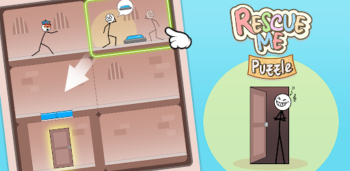 Rescue Me Android App