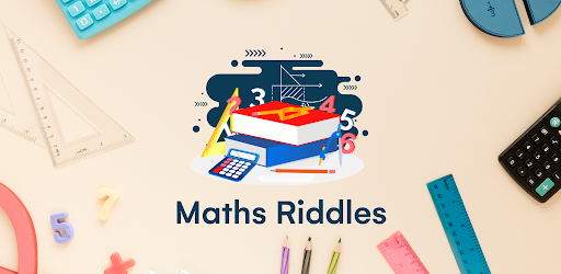 Maths Riddles Android App