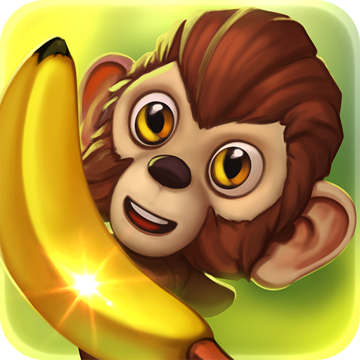 Jump Monkey for PC / Mac / Windows 11,10,8,7 - Free Download ...