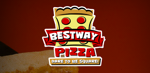 Best Way Pizza Android App