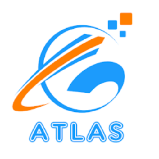 Atlas GO - Google Play のアプリ