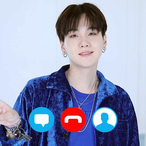 Suga Calling You – Apps on Google Play