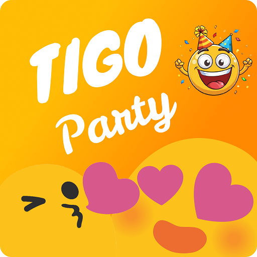 Tigo Party - Aplicaciones en Google Play