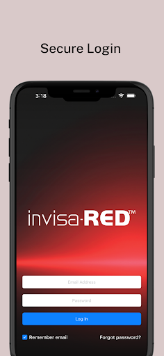 invisa-RED™ for PC / Mac / Windows 11,10,8,7 - Free Download ...