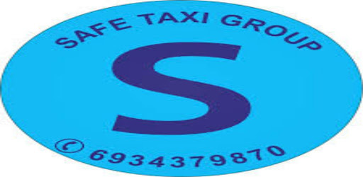Safe Taxi Group Android App