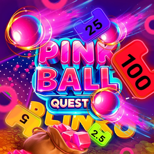 [Download] Plink Ball Quest - QooApp Game Store