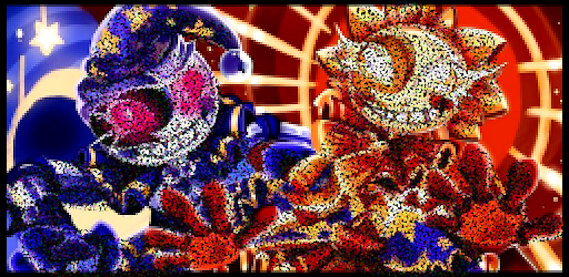 Sundrop Moondrop Wallpapers Android App