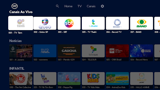 Vnt Play Apps No Google Play