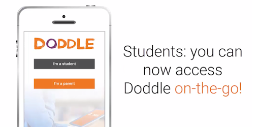 Doddle Android App