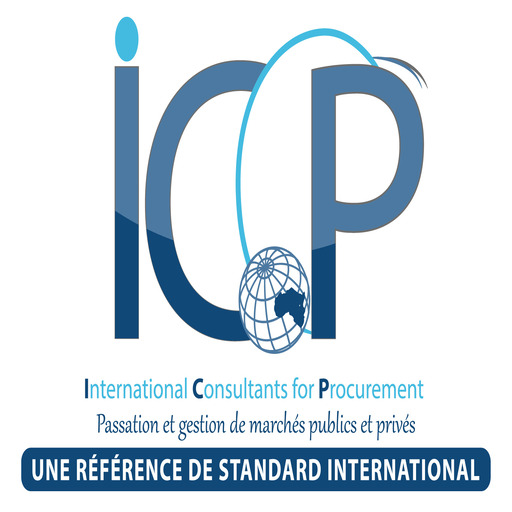 Portail Appel d'Offre ICP - Apps on Google Play