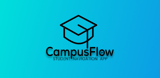 CampusFlow: Campus GPS Android App