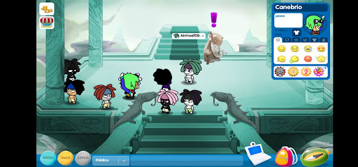 Descargar y jugar BoomBang para PC (Emulador)