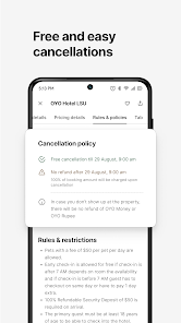 OYO: Hotel Booking App - Apps on Google Play