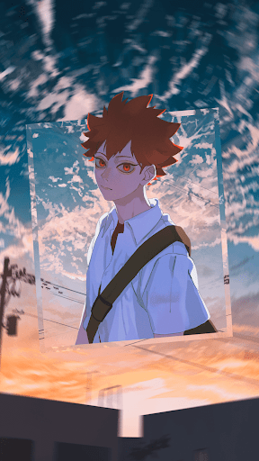 Haikyuu Wallpaper HD 4K for PC / Mac / Windows 11,10,8,7 - Free ...