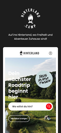 Hinterland for PC / Mac / Windows 11,10,8,7 - Free Download - Napkforpc.com