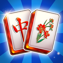 Mahjong Solitaire PC/맥/ Windows 11,10,8,7 - 무료 다운로드 - Napkforpc.com