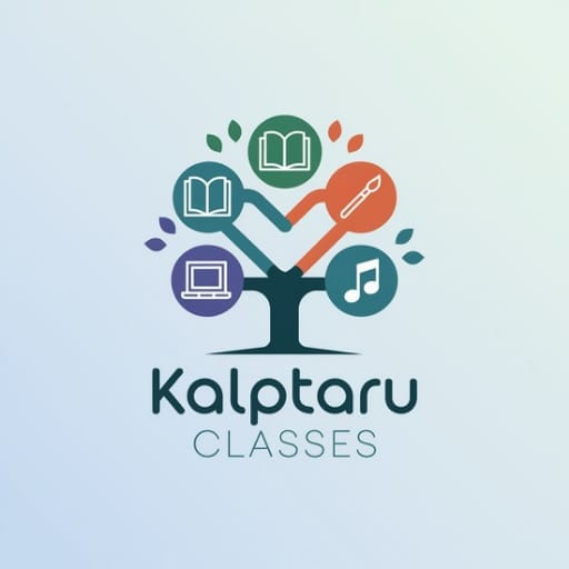 Kalptaru Classes - Apps on Google Play