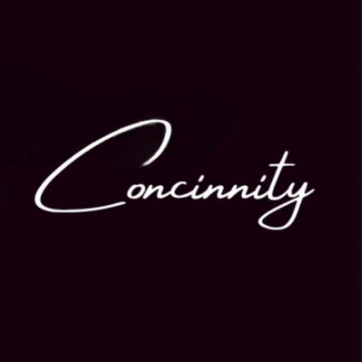 Concinnity - Google Play 앱