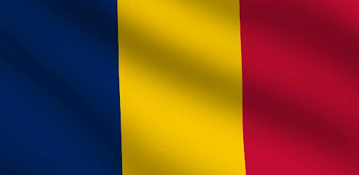 Chad Wallpaper Android App