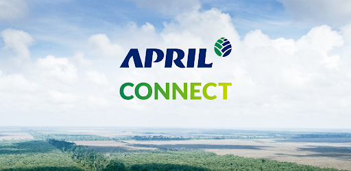 APRIL Connect by APRIL Group Android App