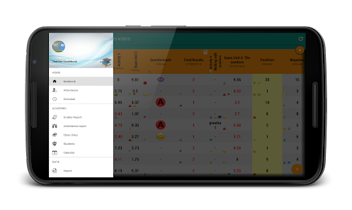 Teacher Gradebook - Apps on Google Play