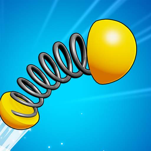 About: Stick Bounce (Google Play version) | | Apptopia