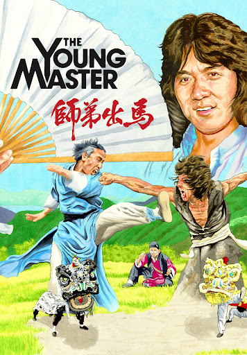 The Young Master - Movies on Google Play